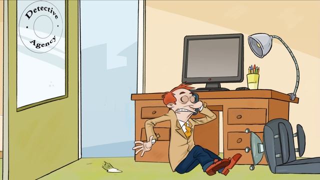 Kids Box  3  Unit 0 Story  video