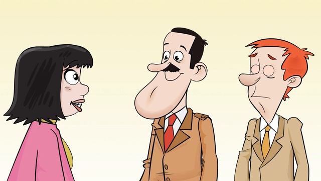 Kids Box  3  Unit 2 Story   video