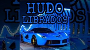 XLXR & MXSKEDPLAYA - HUDO LIBRADOS (Official Audio)
