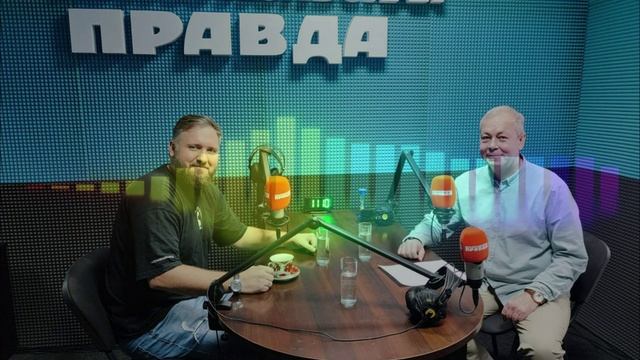 Когда Донбасс справится с безводьем?|Режиссёр Мокей Русинов| "Басурин отвечает!" от 27.07.2025