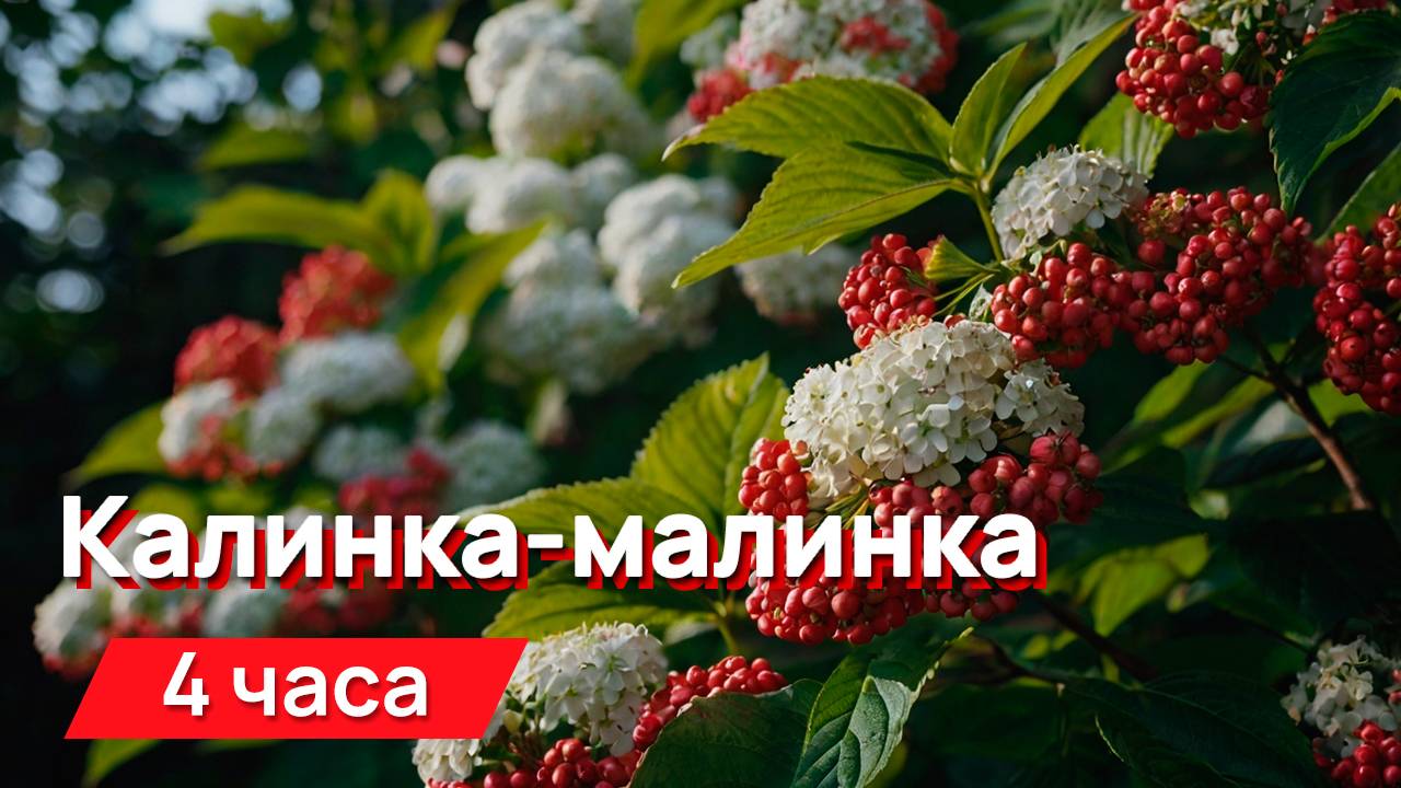 Звуки для соседей - калинка-малинка (ВНИМАНИЕ! Громко)