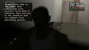 GTA San Andreas - Walkthrough - Mission #18 - Madd Dogg's Rhymes (HD)