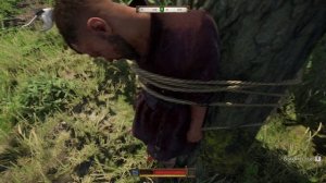 Kingdom Come: Deliverance II. Miri Fajta