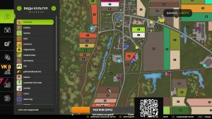 Начал с 0 Farming Simulator 25 DLC FS25 -Хардкор режим на максимальной сложности!
