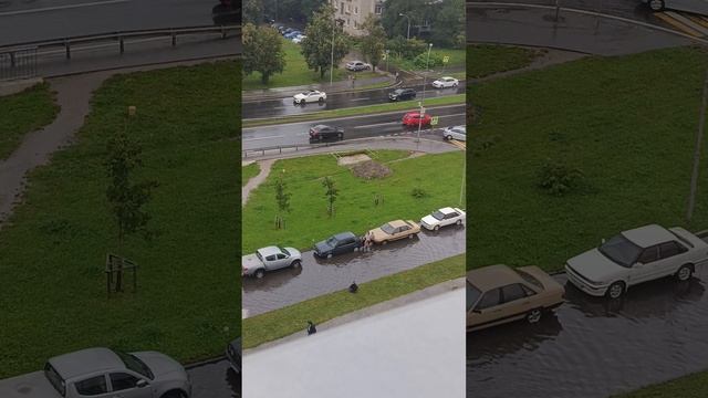 Детские забавы -  родительские слёзы.