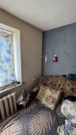 Продается 1-ная квартира в Центре гор. Александрова Владимирской обл.