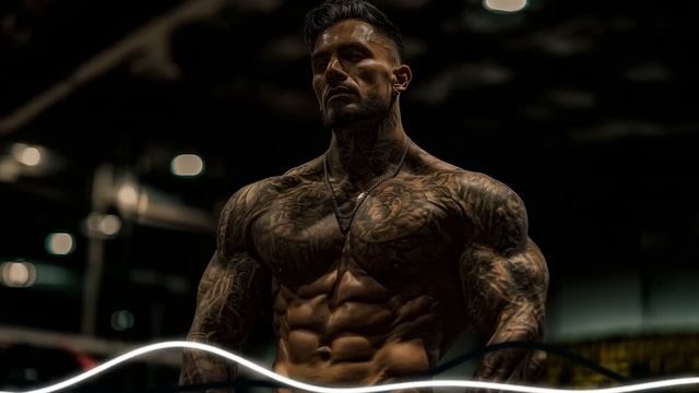Workout Motivation Music Mix Gym Workout Songs