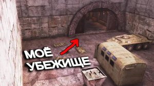 STALKER: Рейд во Мрак - Мод, который заставит вас бояться каждого шороха!