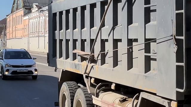 Прогулка