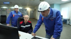 В Росатоме научились превращать золу в востребованный строительный материал
