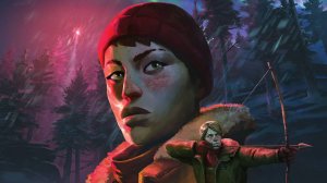 The Long Dark.Эпизод#3/9(Глава 4. Последствия)