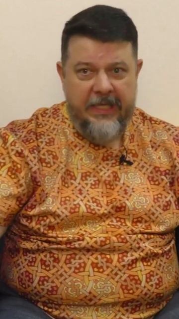 Я встретил человека, которому 600 лет— Юрий Радеев