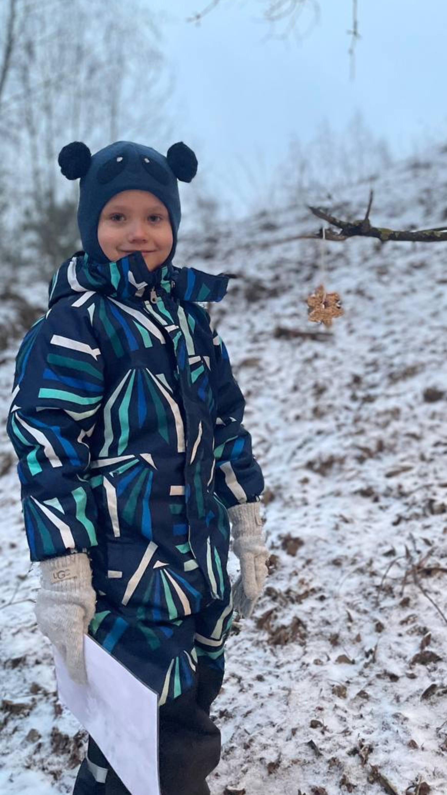 Кормушки для птиц