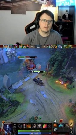 Грустно) Xd | #qavivi с помощью #Twitch