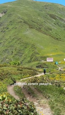 🚀 Покоряем вершины Красной Поляны: Бзерпинский карниз и незабываемые эмоции!  Кавказские #горы