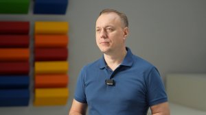 Алексей Мартьянов, старший вице-президент, рук-ль Деп. разв. клиент. базы, ВТБ. Интенсив по GenAI