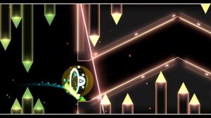 Crazy II (100%) By DavJT
