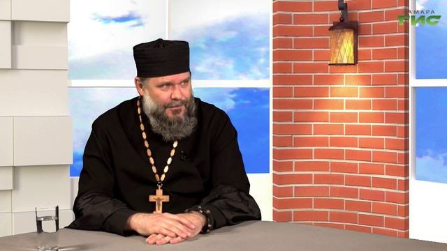 "Крещение Руси" / "Просто о вере" от 28.07.2025