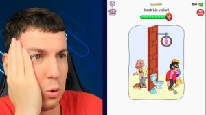 ВЛАДУС ИГРАЕТ  😂 Меня Тупо ＊ЗАБАНИЛИ＊ за то, что Я ПОМОГ Спрятать 485 СЕКРЕТНЫХ УЛИК убийце... ВЛАД