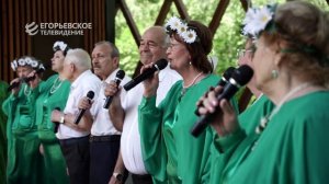 Новый выпуск программы  "На бис" от 28.07.25