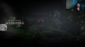 Black Myth Wukong часть 10