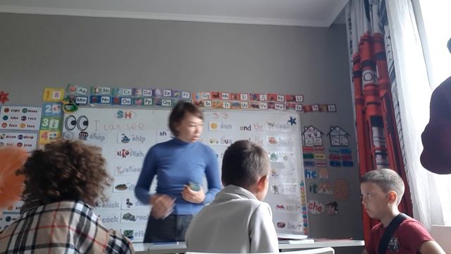 2. Урок 13. 28 июля. Группа 11:00