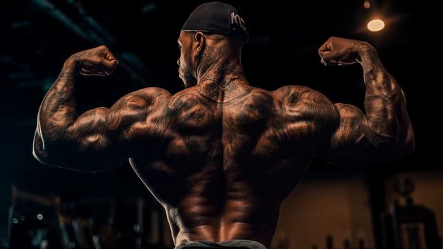 Gym MusicFitness Motivation Music
