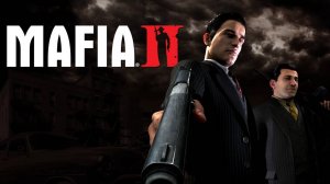 Mafia 2 I Прохождение I