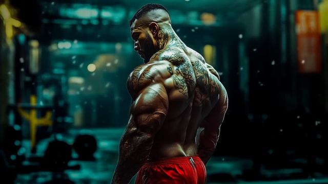 Gym Workout Music Fitness & Gym Motivation Music
