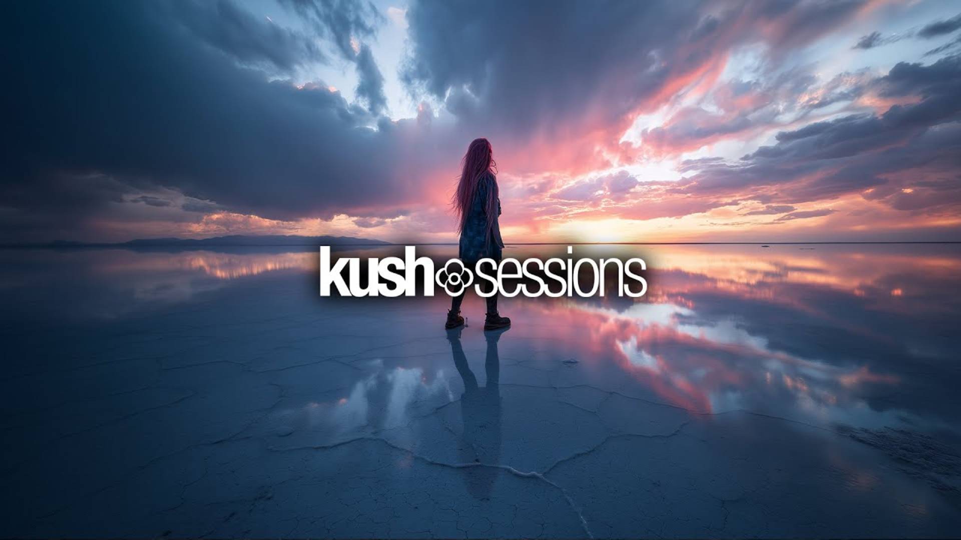 Rossum and Crissy - KushSessions 298 (Liquid Drum & Bass Mix)