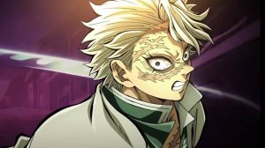 Истребитель демонов Kimetsu No Yaiba Бесконечная крепость (2025)