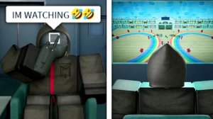 Роблокс Игра в Кальмара Забавные Моменты #челлендж #роблокс #roblox #прятки #игравкальмара #прикол