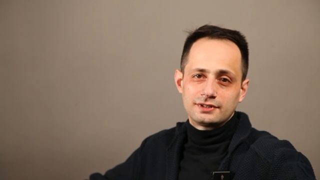 Константин Коносов – Видеовизитка
