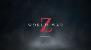 World War Z , Когда ты на расхват. Стрим.