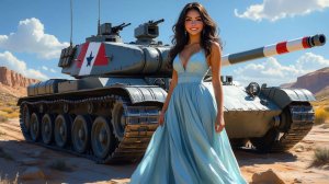🔴 ★ Tanks Blitz ★ 3 стрим ★ #vagnergames