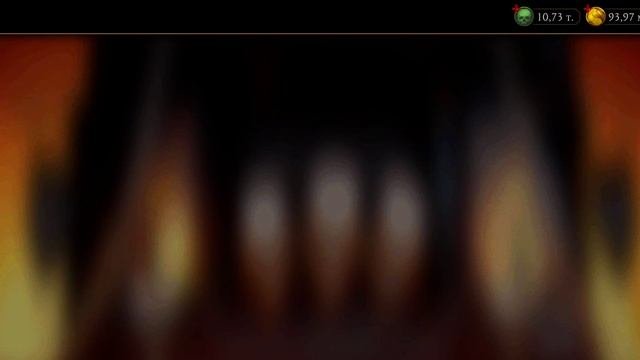 Mortal Kombat mobile/Мортал Комбат мобайл/Смертельная Башня Порождения Ада битвы 91-95