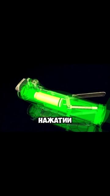 НЕОБЫЧНОЕ ОРУЖИЕ 20 ВЕКА, ТЫ БУДЕШЬ В ШОКЕ! #тепловизор #охота #тепловизордляохоты #оружие #патрон