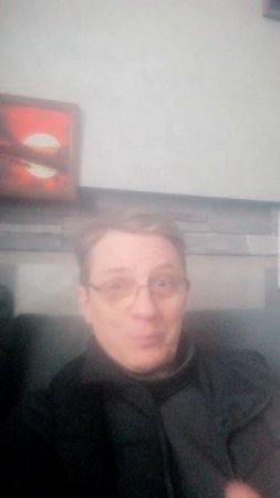 Анекдот про еврея свата.