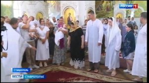 Колокольный звон сегодня звучал по всей России