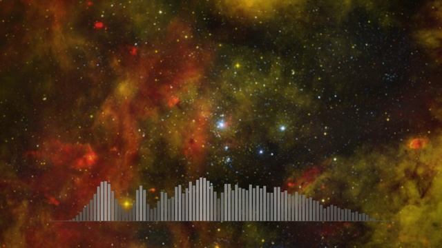 Enigmatic Chill (Chill Out Space)