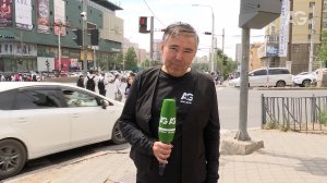 Где в Монголии отдыхать хорошо?