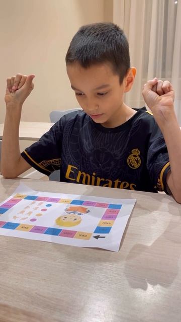 Нейротренажеры «Чтение жестами»