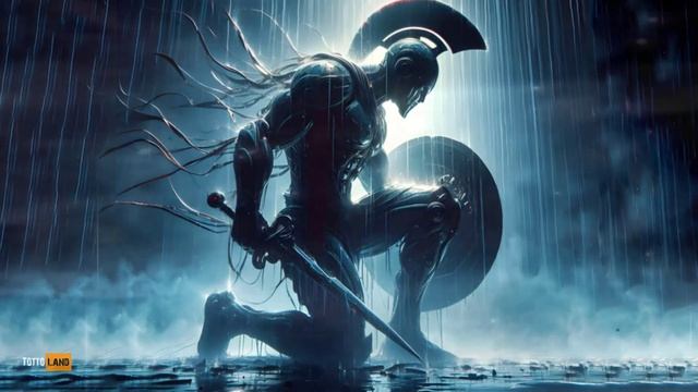 Powerful Orchestral Music