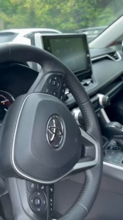 TOYOTA RAV4 для нашего клиента из г.Иваново