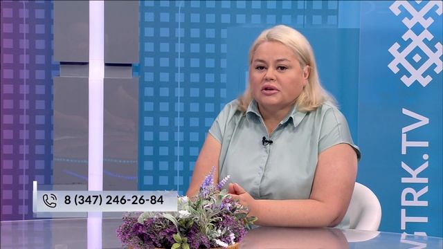 Доброе утро, Республика! - 09.07.2025