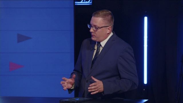 Интервью: Дарья Ткачёва