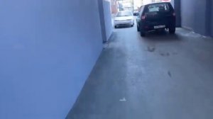Сварочные работы , результат работы. Дом на ул. Степана Разина/ ул. Ленинградская в Самаре.