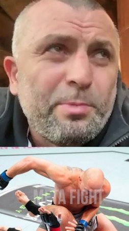 Исмаилов высоко оценил НОКАУТИРУЮЩУЮ МОЩЬ Гуськова