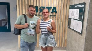 Еще одна счастливая семья приобрела квартиру вместе с нами ♥️