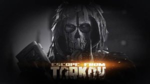 Побег Из Таркова прохождение ЗА Юсек USEK